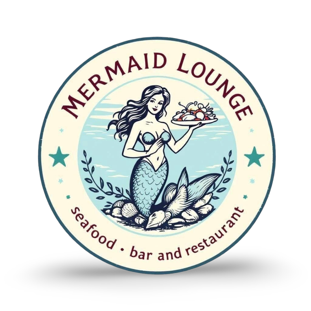 Mermaid Lounge: Fresh Seafood & Cocktails in Horam